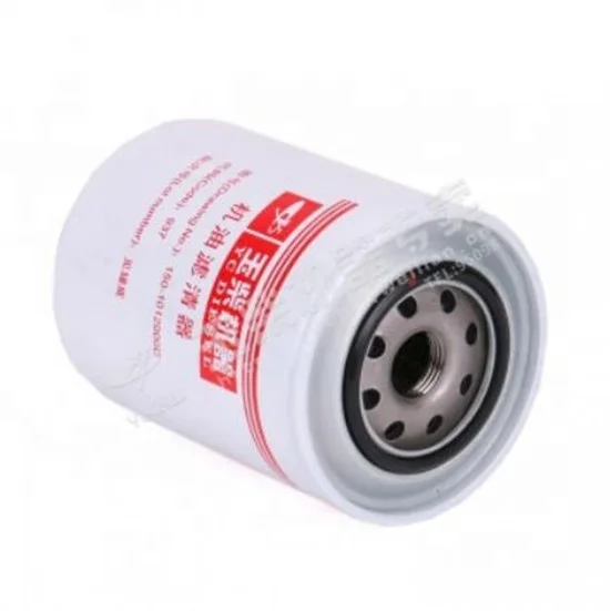 Yuchai 6105QA-1105300A Replacement Fuel Filter for Beiben Chenglong - 3 ...