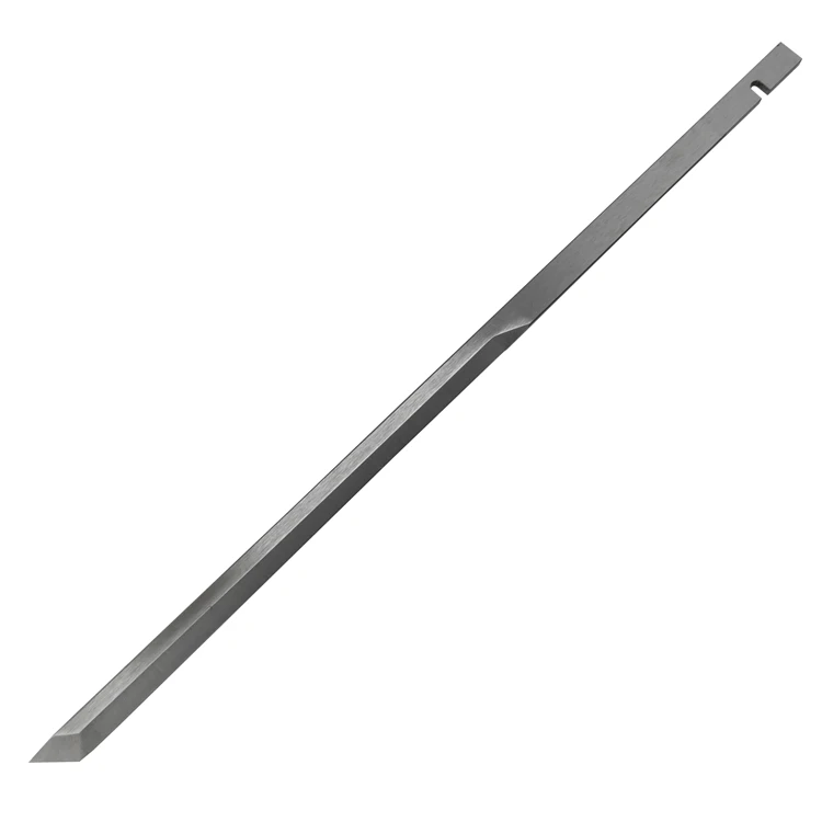 21261011 CAD Cutter Knife Blade - 255x7.9x2.36mm for S91 XLC7000 GT7250 ...