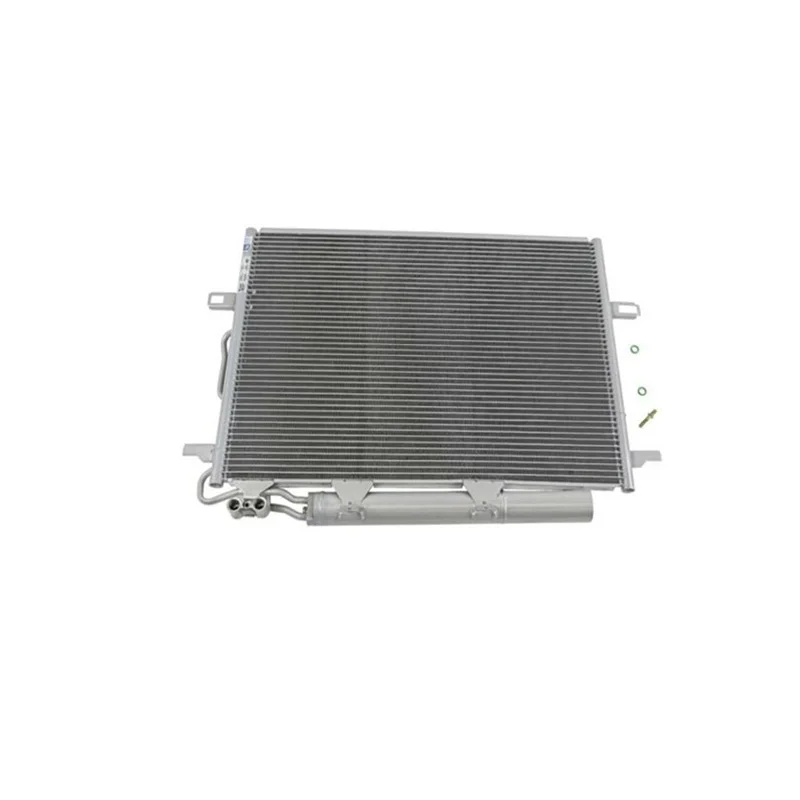 Mb W177 V177 Aluminium Ac Air Conditioner Condenser A2475000054 ...