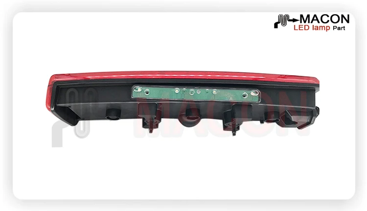 High Quality 24V LED Tail Light for Volvo Truck 82849923