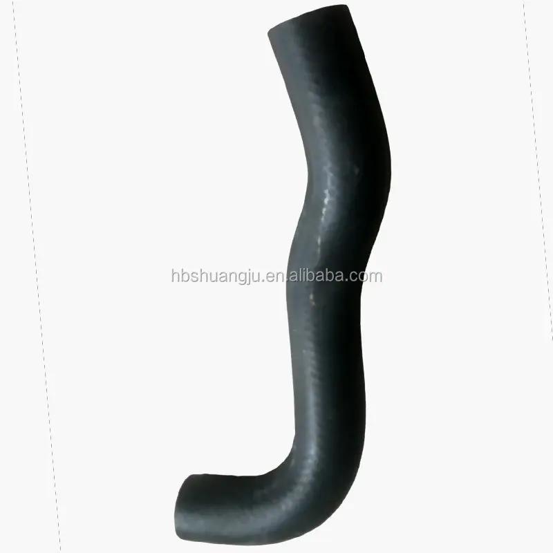 Manguera de refrigerante para radiador de coche, tubo de goma 25414 ...