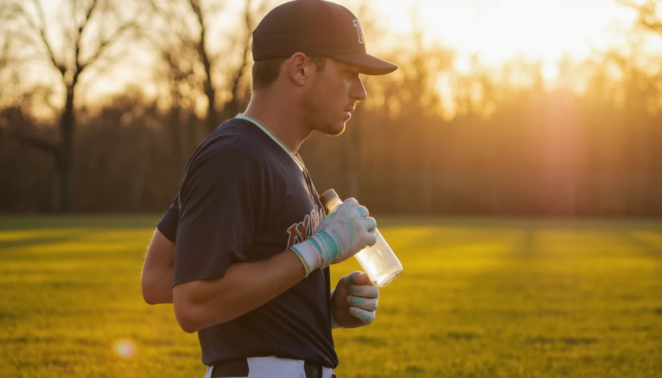 What Certified Athletic Trainers Emphasized in 2026 Spring: Hydration ...
