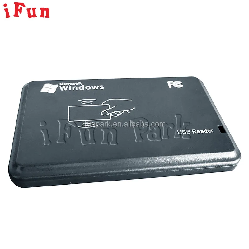 Member Card Management Payment System Arcade Game Machine Cashless ...