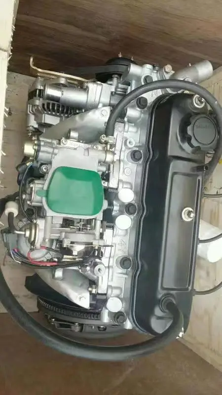 Factory Direct Low Cost 3y 4y Engine For Toyota - Buy 4y Engine,3y 4y ...