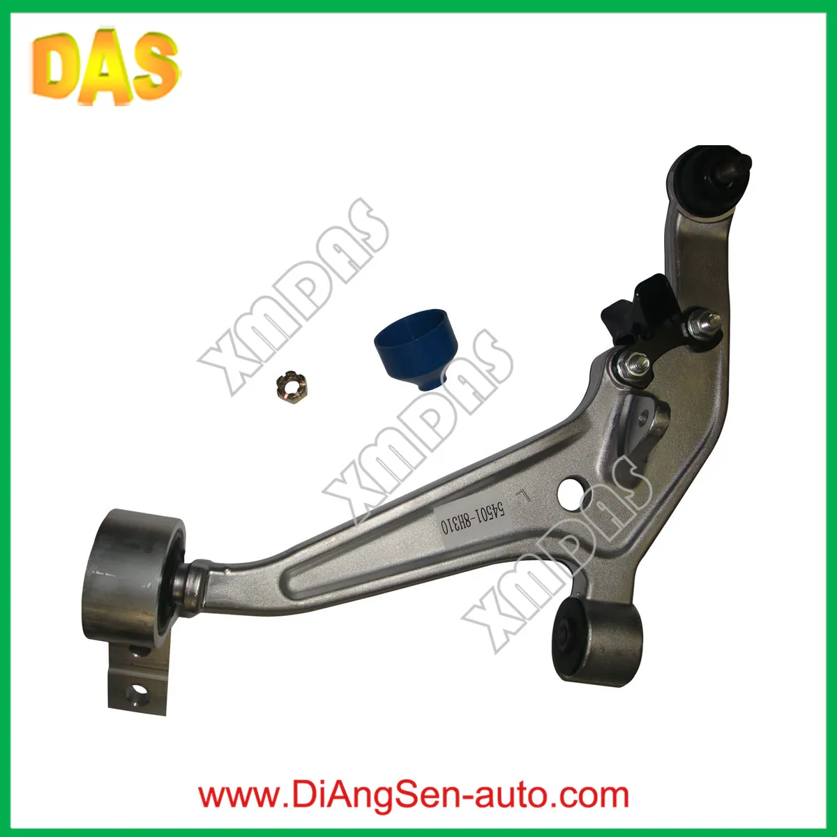 Infiniti Control Arm 54501-1CA1A - Durable Suspension Part