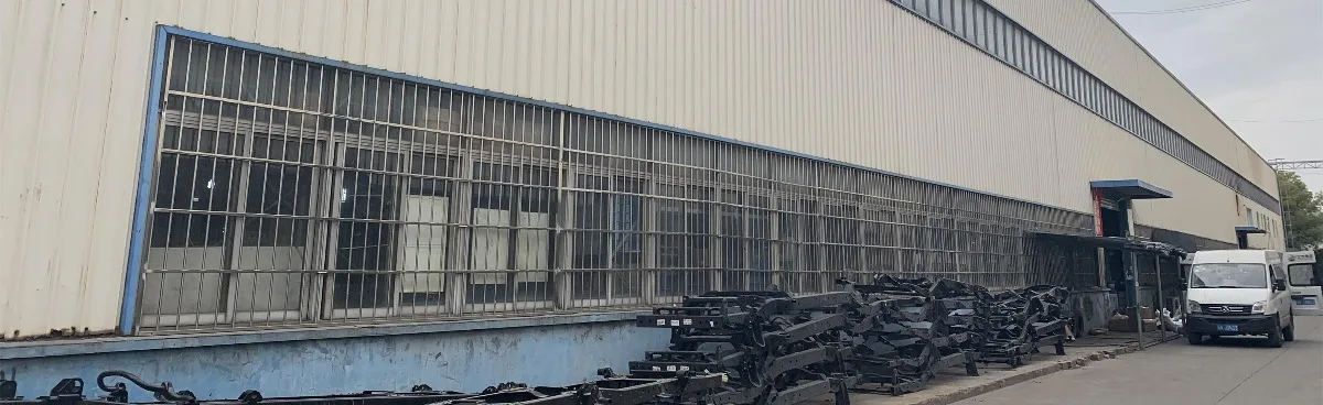 Company Overview - Zhejiang Baiyuan Weihong Trading Co., Ltd.