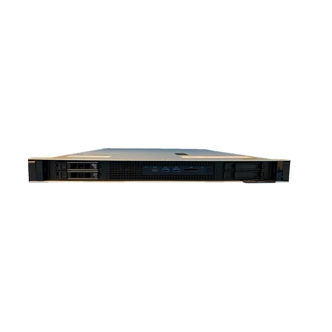 Dells R3930 E-2246g/32gb/256gb Ssd/rtx5000 Precision 3930 Rack ...