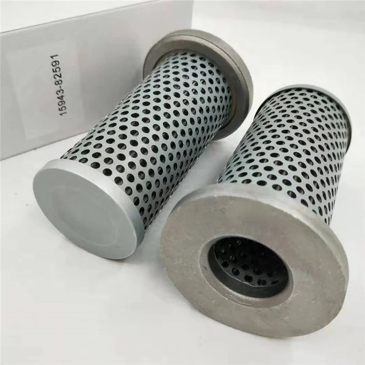 High-quality Forklift Parts Oil Filter 15943-82591 - Buy 15943-82591 ...
