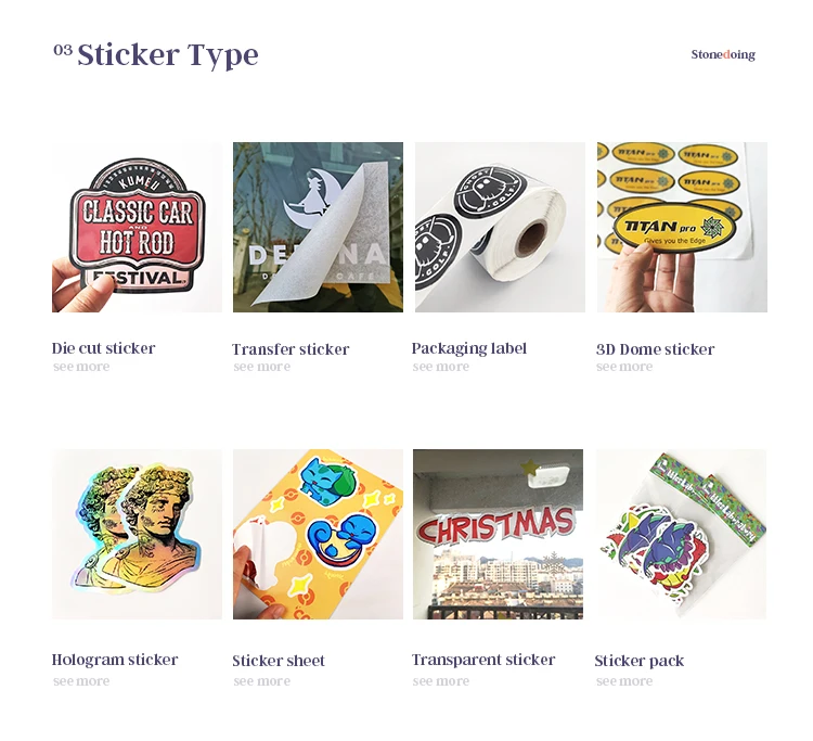 Custom Business Branding Logo Vinyl Cartoon Design Set Die Cut Laptop ...