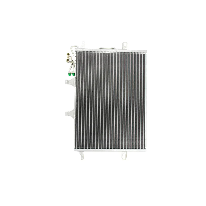 Mb W177 V177 Aluminium Ac Air Conditioner Condenser A2475000054 ...