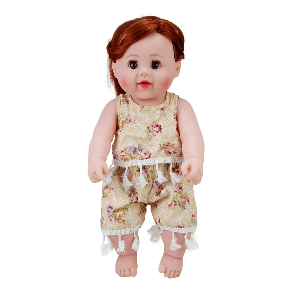 Tusalmo Wholesale Doll New Design Kids Toys Online Realistic Baby Doll ...