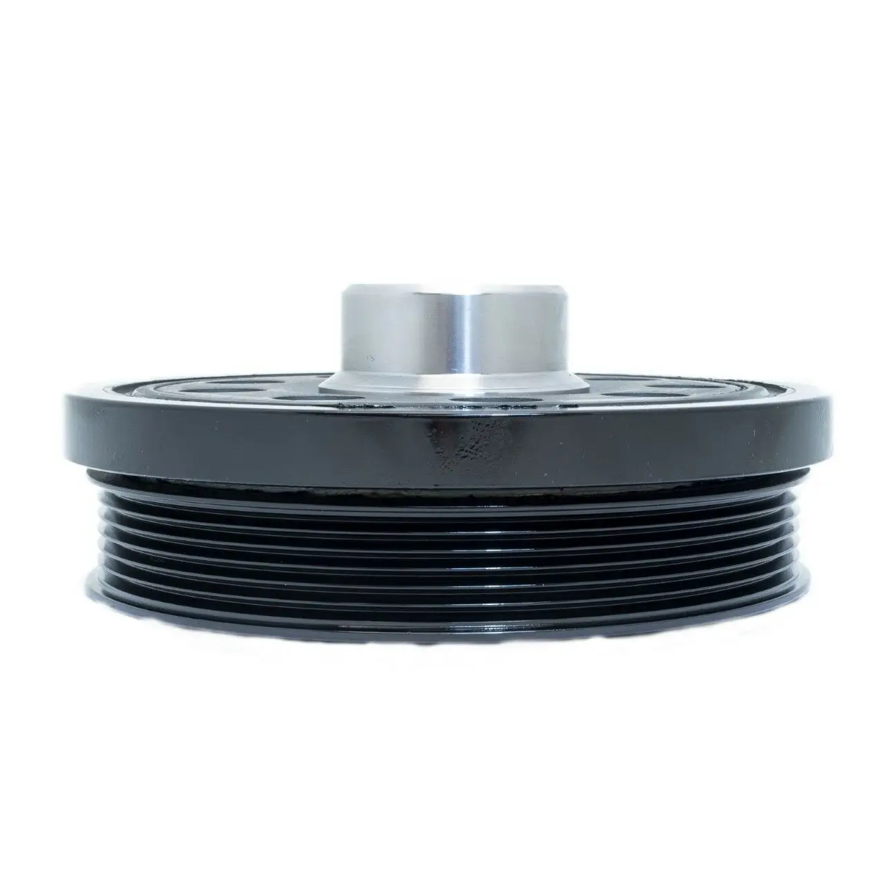 N47D20C Harmonic Balancer Crankshaft Pulley for BMW