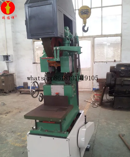 Vertical Sawing Wood Combination Machine - Make Furniture Bandsaw Machine