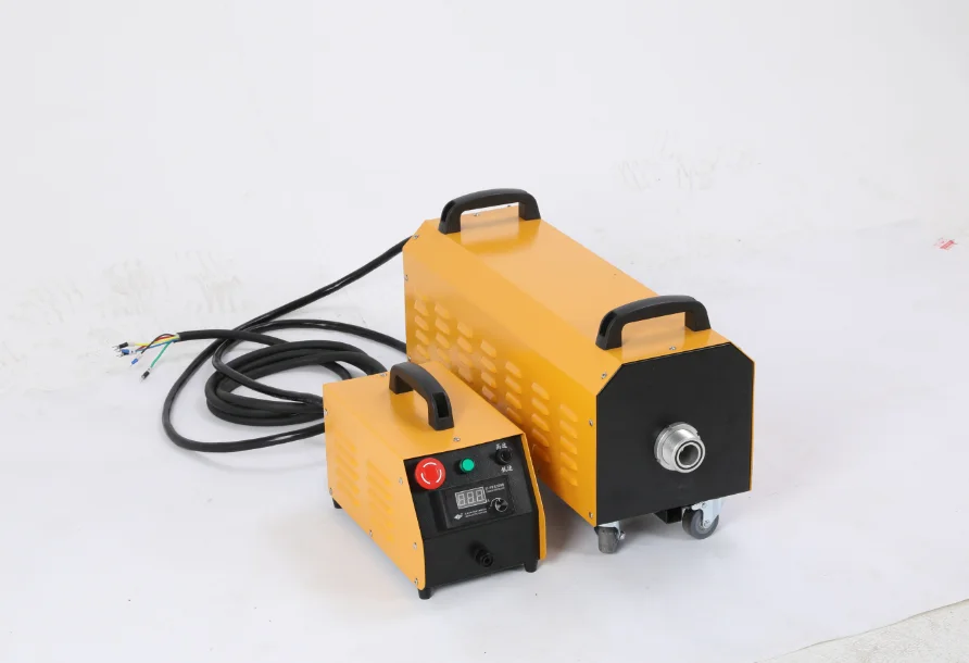 Multifunctional And Electric High Efficient And Quality 1.4kw380v ...