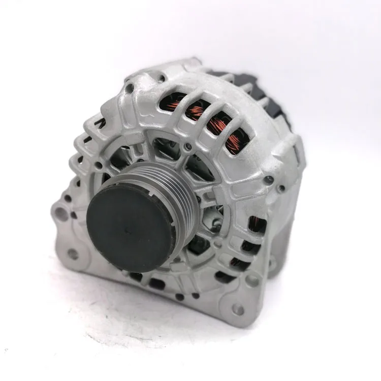 高需求无刷汽车交流发电机 120a 12v Sg12b012 0124515026 Cal15130gs Ca1541ir 2542234 ...