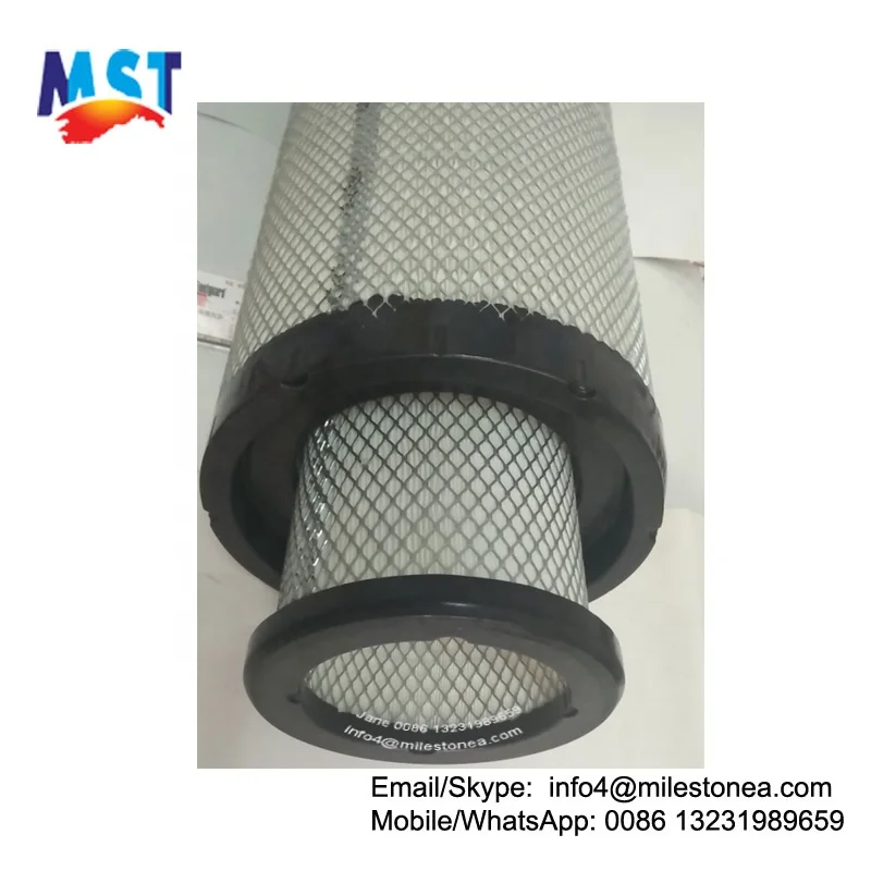 Af26431/af26432 Aa2959 Air Cartridge Filter Air Filter Element - Buy ...