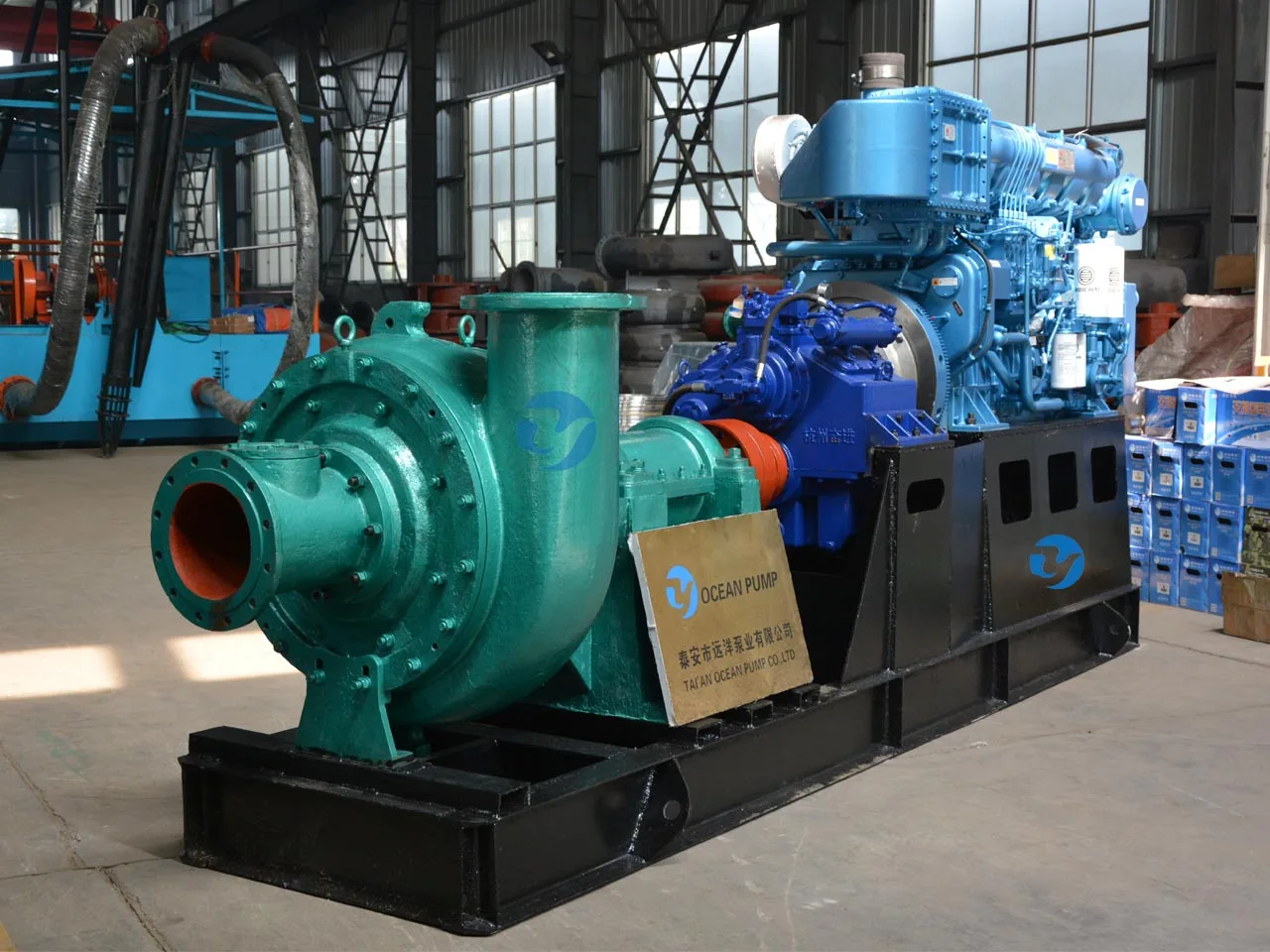 Electric Sand Sucking Machine Centrifugal Horizontal Sand Pump| Alibaba.com