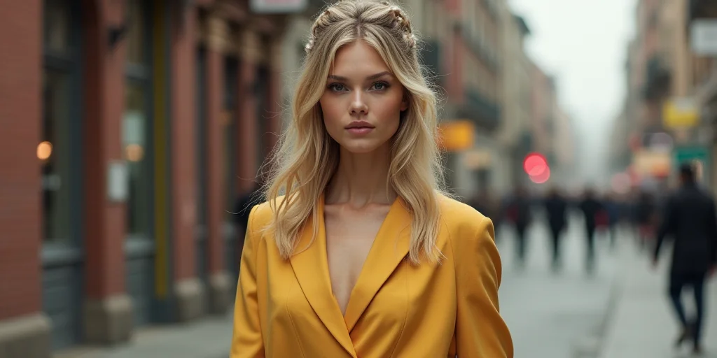90S Hair Accessories Make A Bold Comeback In 2025 Fashion Trends