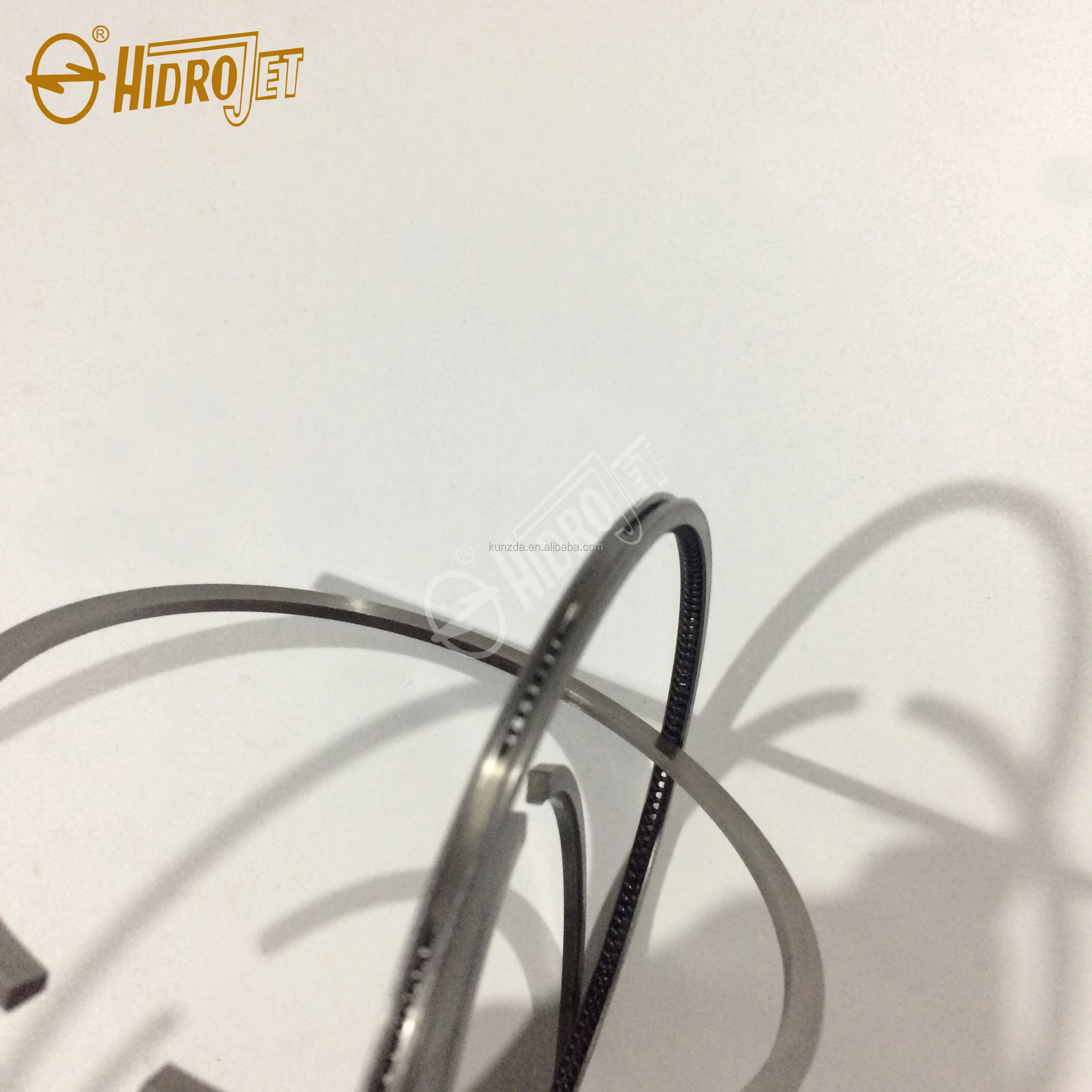 3126 3126b C7 Engine Parts Piston Ring 197-9386 1979386 For 322c 325d ...