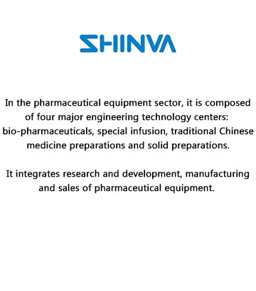 Shinva Medical Instrument Co., Ltd.