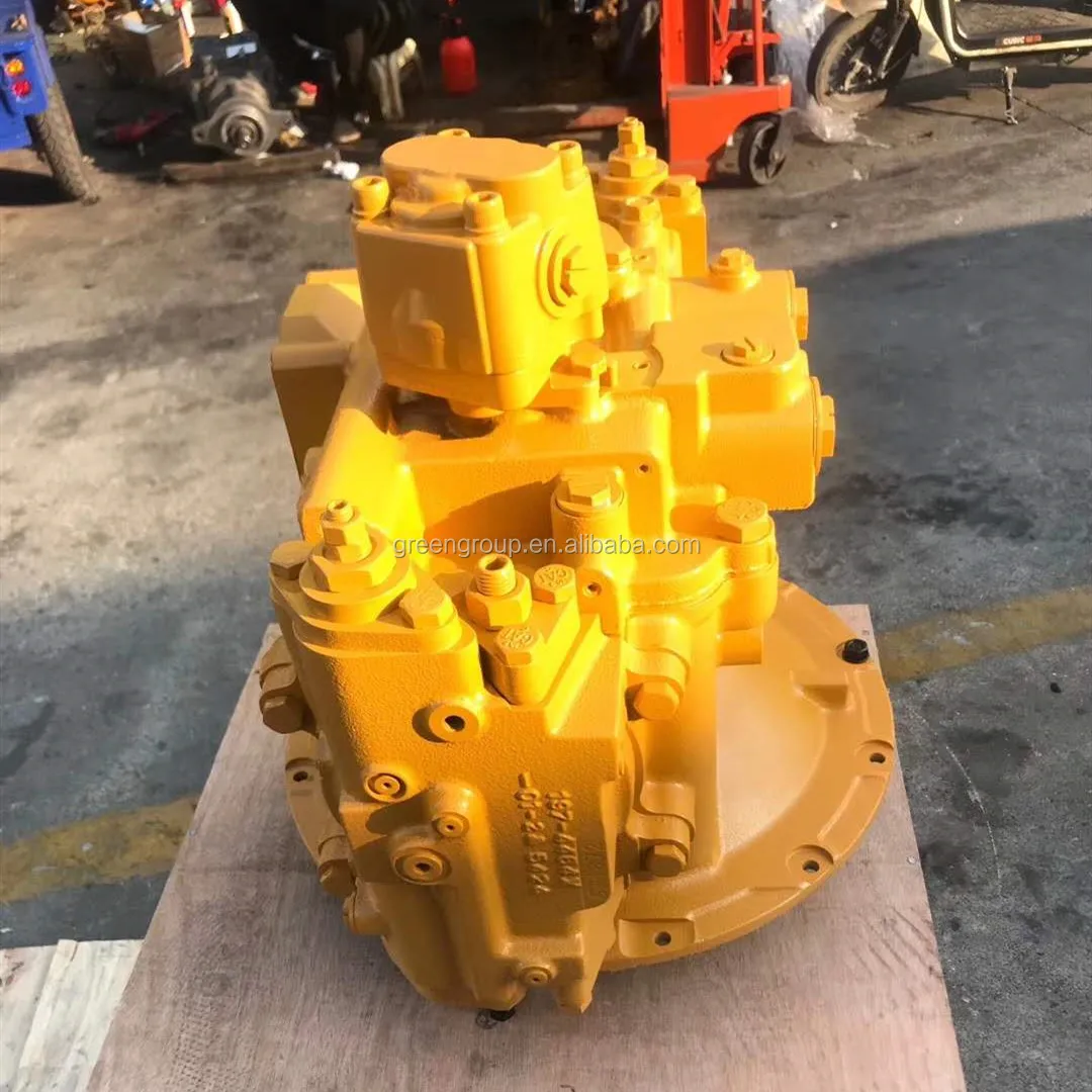 Excavator 312C 315C Hydraulic Pump - High Guarantee Parts