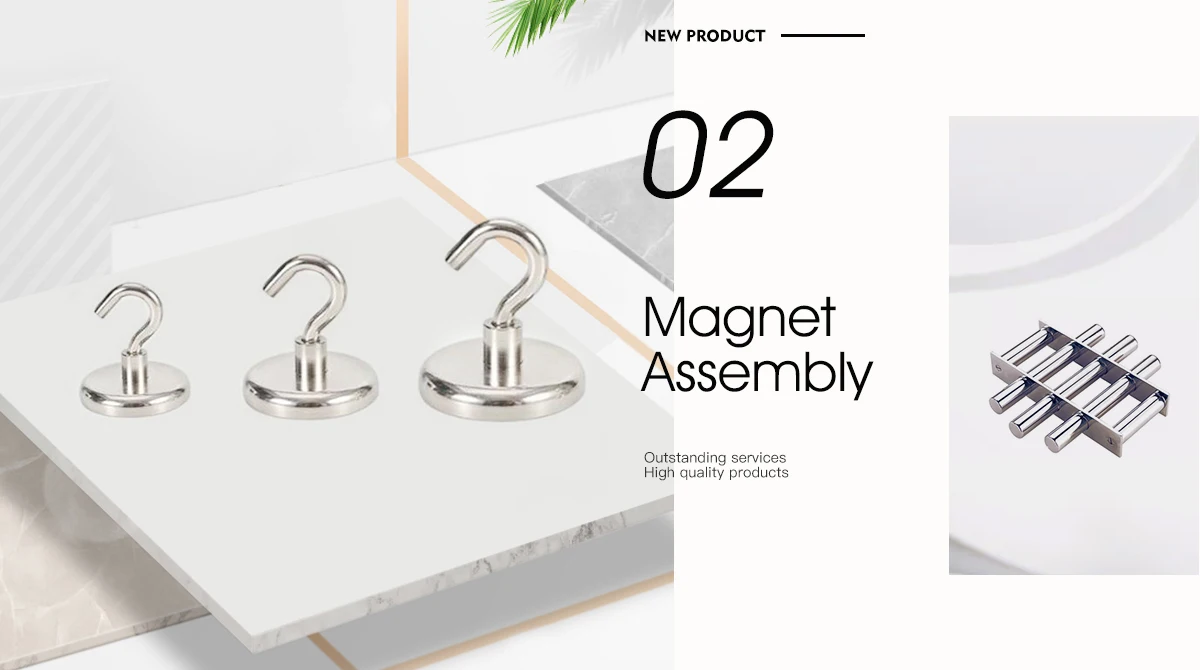 Shanghai Sanjune Magnet Co., Ltd. - neodimium magnet, samco magnet