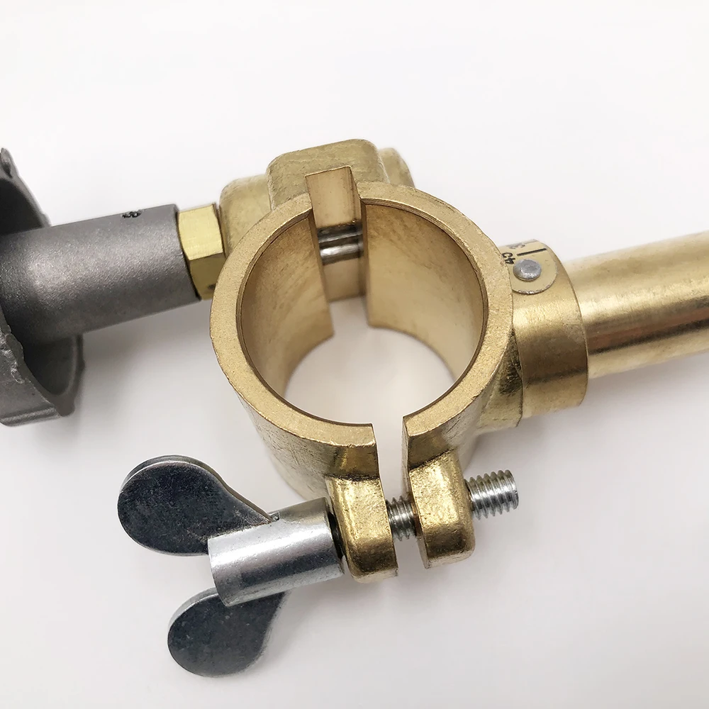 JINSLU CG2-11G Manual Hand Gas Pipe Cutting Cutter Machine