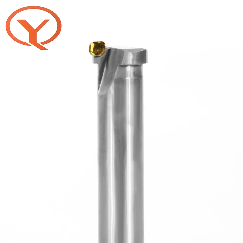 Qiye Mcd High Surface Face Milling Cutter Tools Router Bit For Aluminum ...