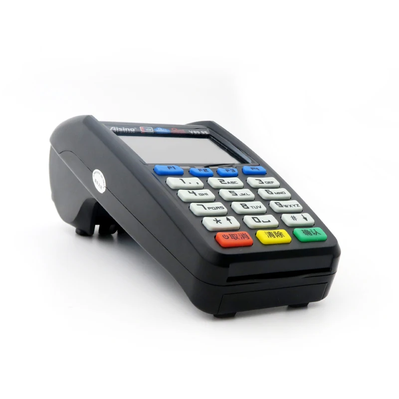 Bank Linux Pos Billing Machine With Gprs,Ic,Msr,Printer,Nfc Eft Pos ...