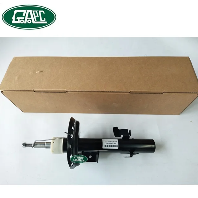 Shop Our Selection of Shock Absorbers for Land Rover Evoque