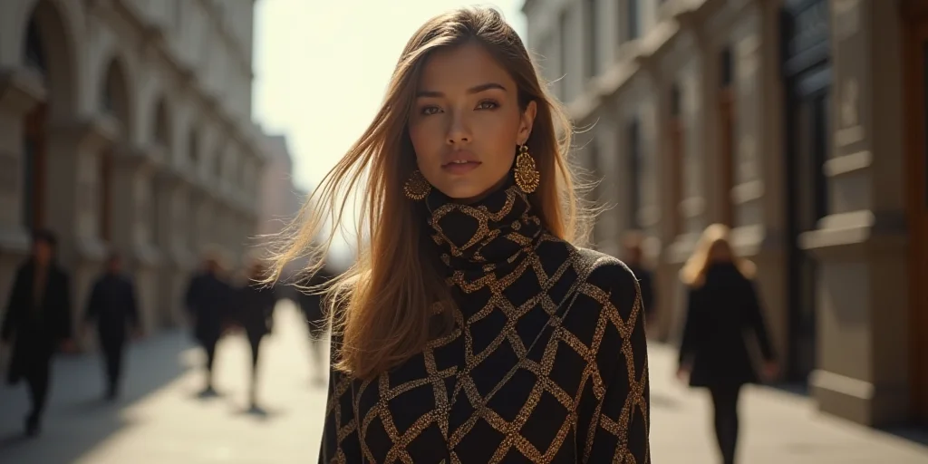 Tom Ford Scarf Style Upgrade – Shop Luxury On Alibaba.com