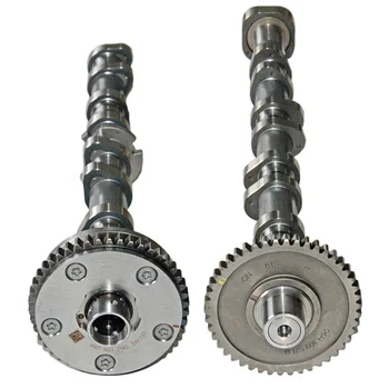 For Audi A4 A5 Vw Passat Skoda Seat 1.8 2.0t Ea888 Intake Exhaust ...