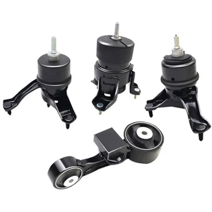 Engine Mounts for Toyota PASSO KGC10 - Reliable & Tested