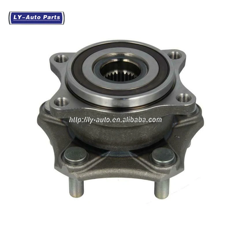 Replacement Front Wheel Hub Bearing for Suzuki Grand Vitara