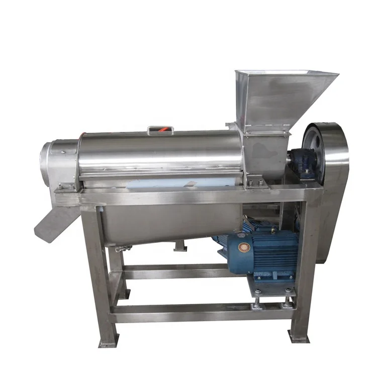 2.5t/h Coconut Milk Extractor Machine Coconut Milk Extracting Machine ...