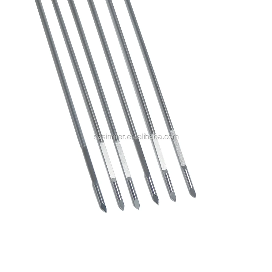 High Precision Medical Stainless Steel Back Cut Cannula Needle| Alibaba.com