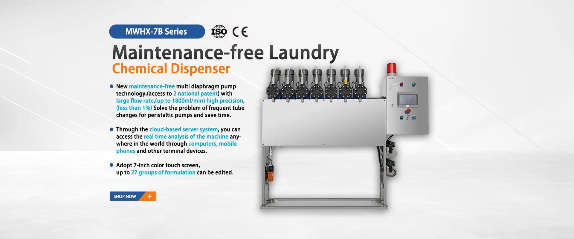 Qingdao Sipailaini Energy Saving And Environmental Protection Equipment ...