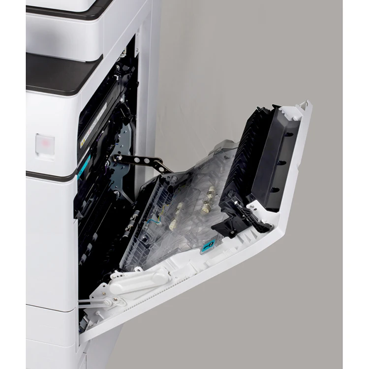 A3 Digital Printer Copier Imported From Usa Mp3554 Recondition ...