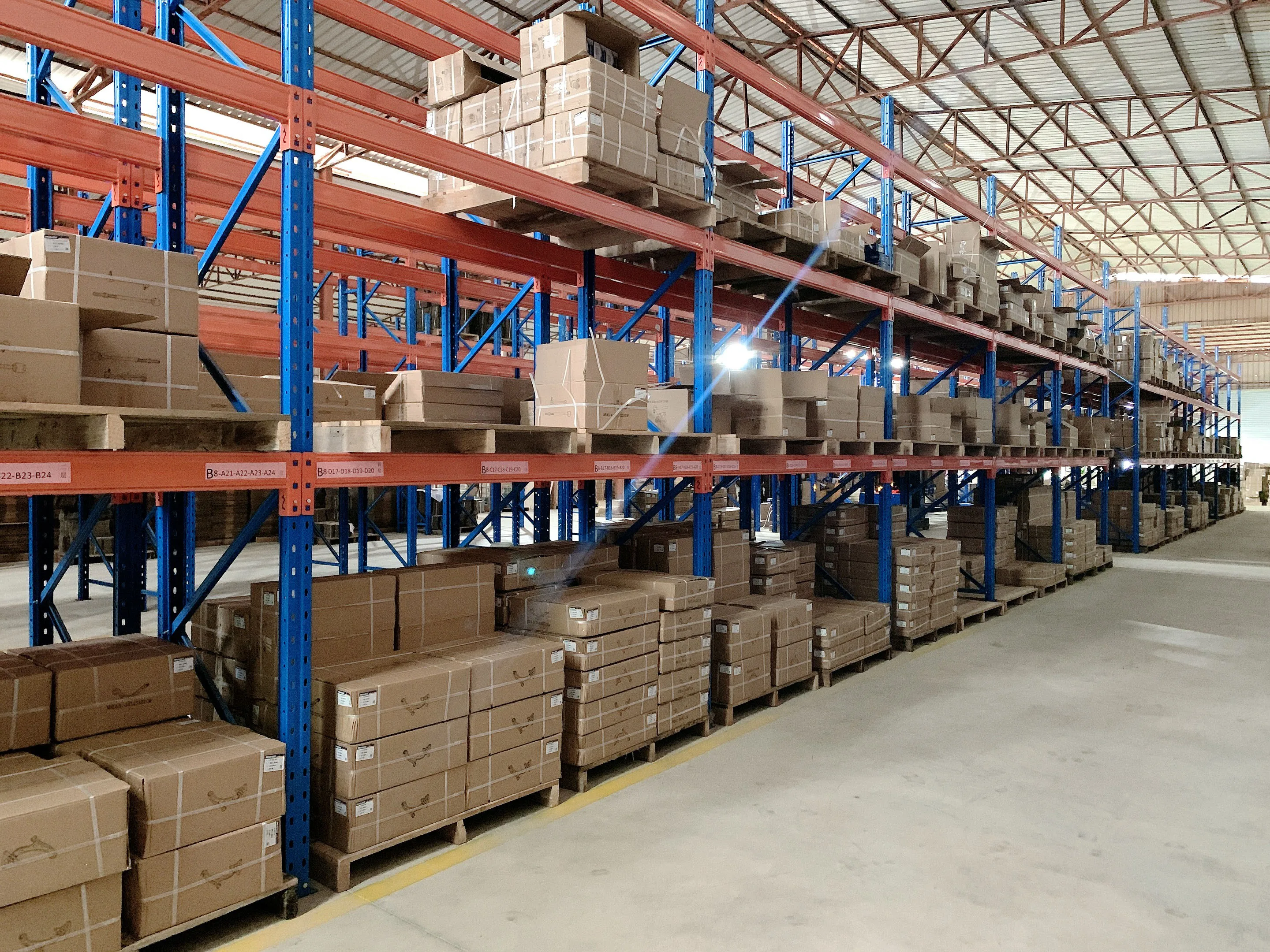 Auto Parts Manufacturer Stabilizer Link For Chevrolet Traxes Buick ...