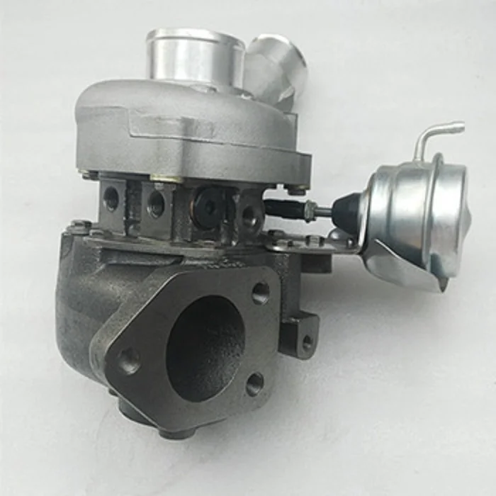 TF035 Turbocharger for Hyundai Santa Fe D4EB Engine