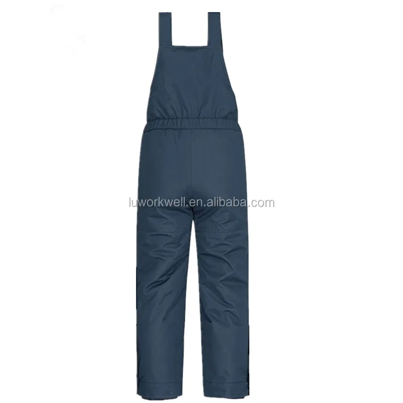 Waterproof Fabric Winter Overalls For Adults - Buy Winter Overalls For ...