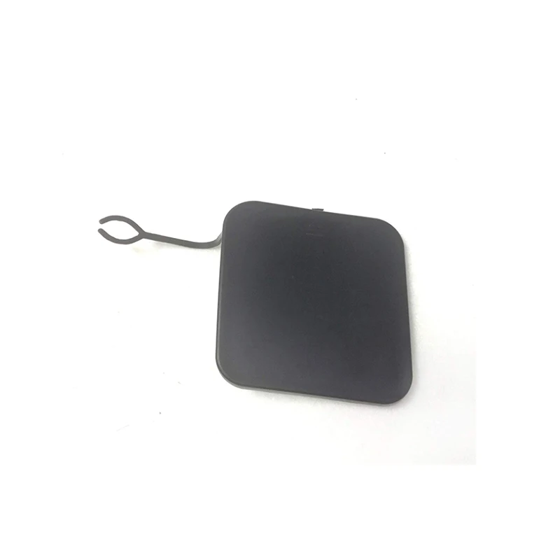 For Mercedes W221 S-class 2218850322 Front Bumper Tow Hook Cover Traile ...