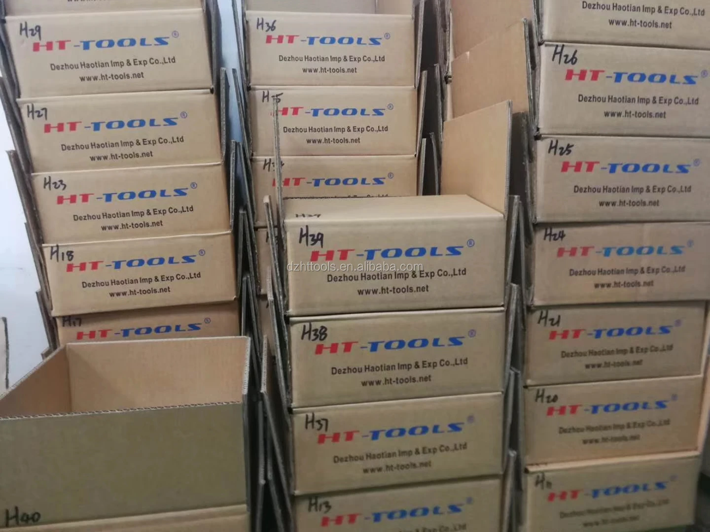 58 Pcs Steel Milling Machine Clamping Set Kit With Metal Holder Mill ...