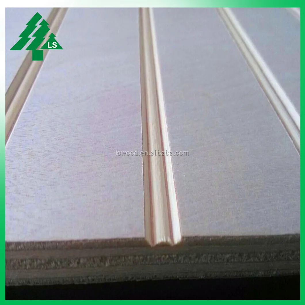 Pine Beadboard Paneling - Stylish & Durable Wall Solutions