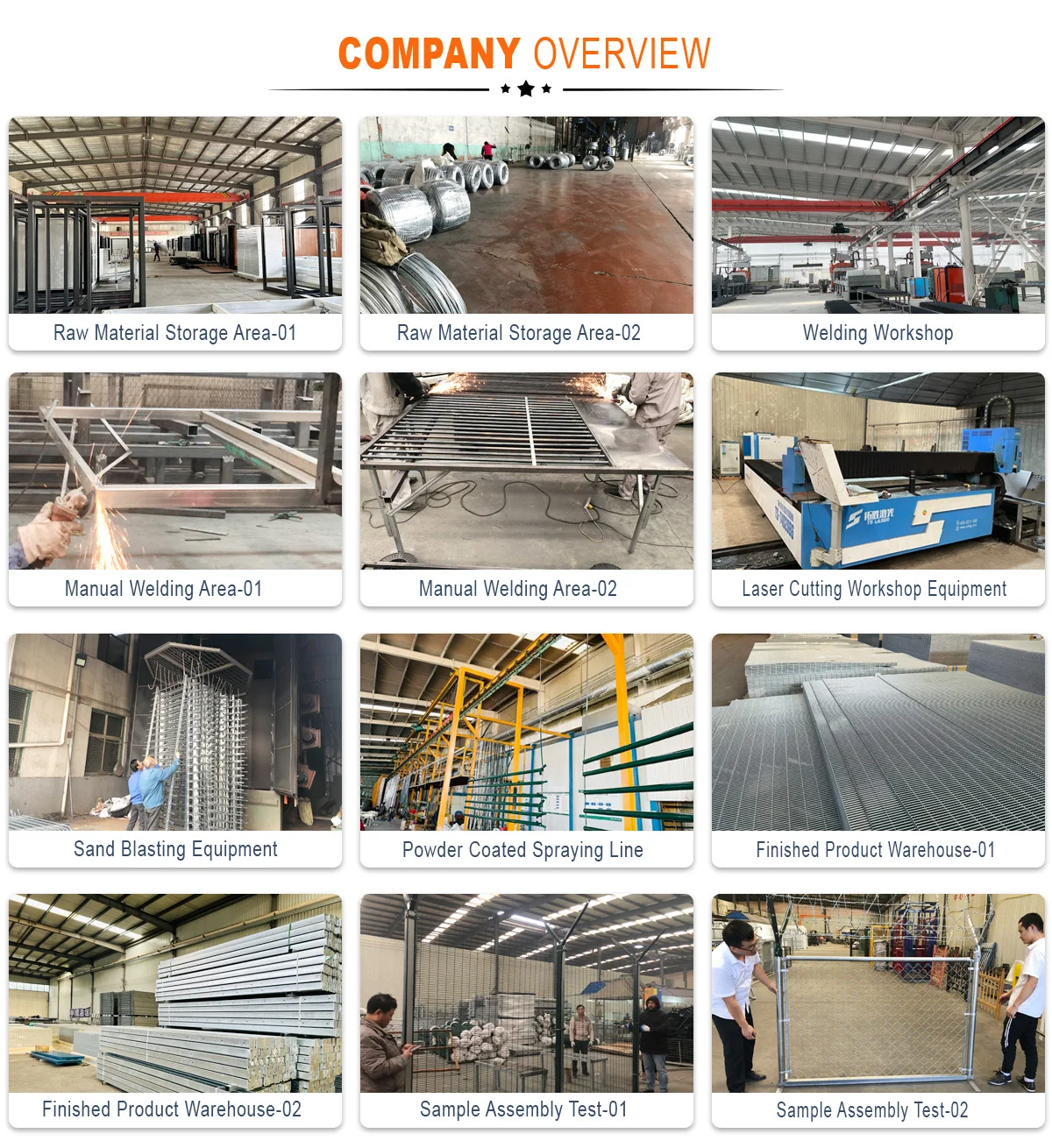 Company Overview - Shijiazhuang Always Trading Co., Ltd.