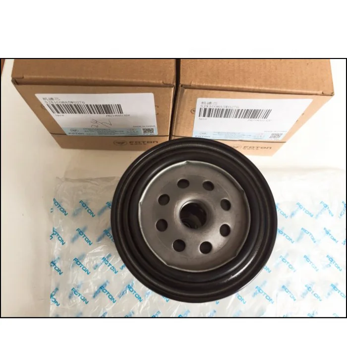 Ollin Aumark View Tunland Foton Bj493 Diesel Engine Oil Filter ...