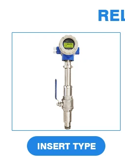 Non-full Pipe Electromagnetic Flowmeter Not Full Tube Magnetic ...