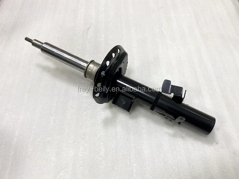 LR024437 LR024444 Front Airmatic Suspension With Edc for Land Rover ...