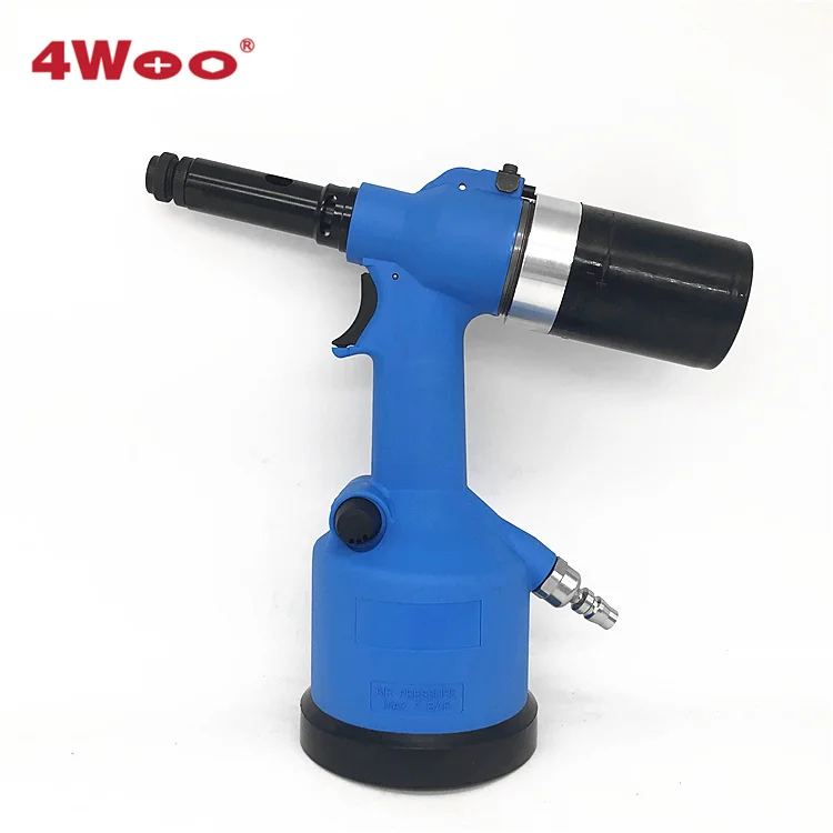 M3-M12 Rivnut Tool - Hydraulic Riverter Stud Gun M312