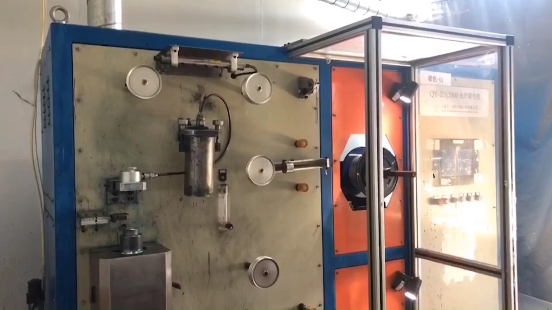 Indoor Micro Module Easy Access Cable 72 Core Micro Fiber Optic Riser ...